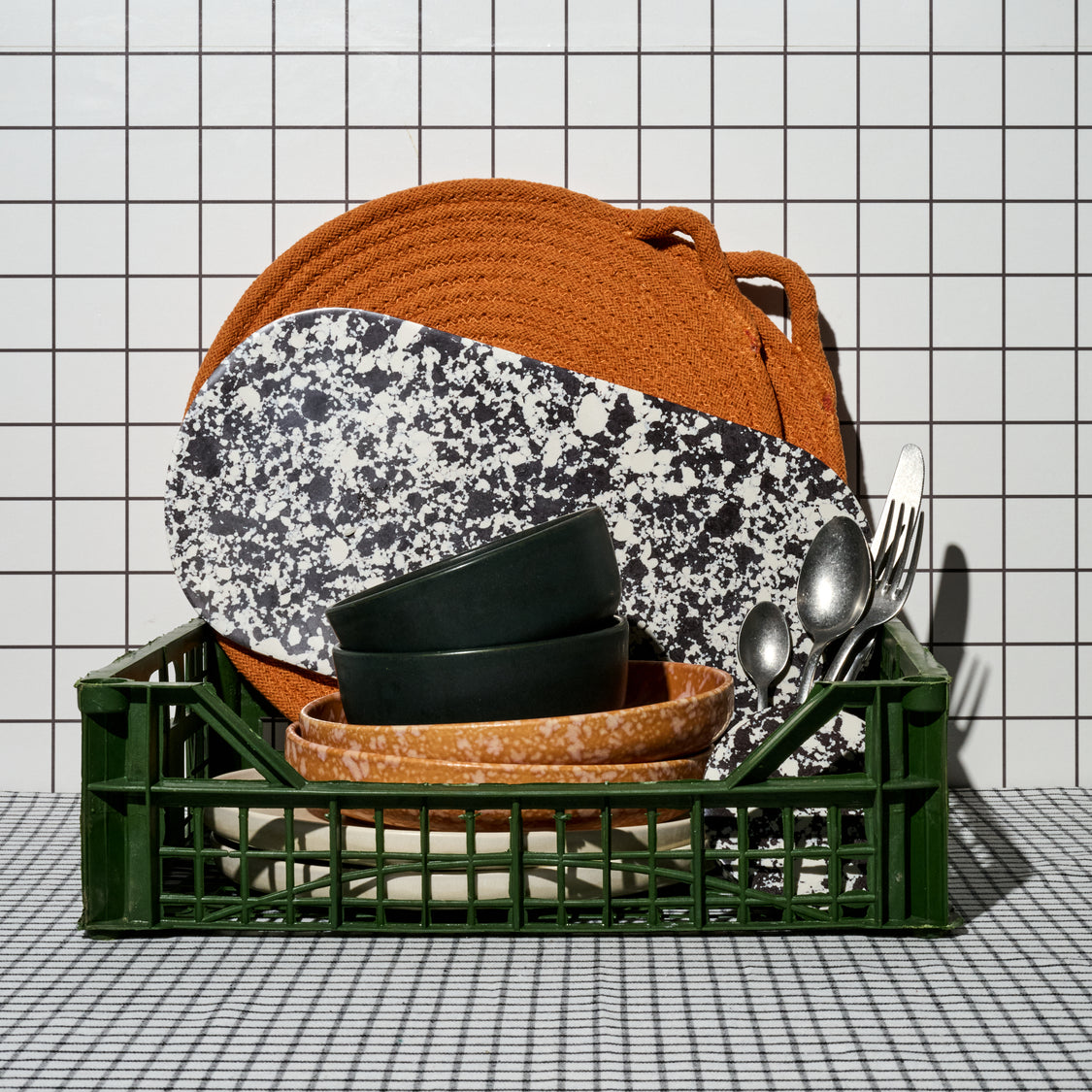curateology | Tableware curated your way – Curateology